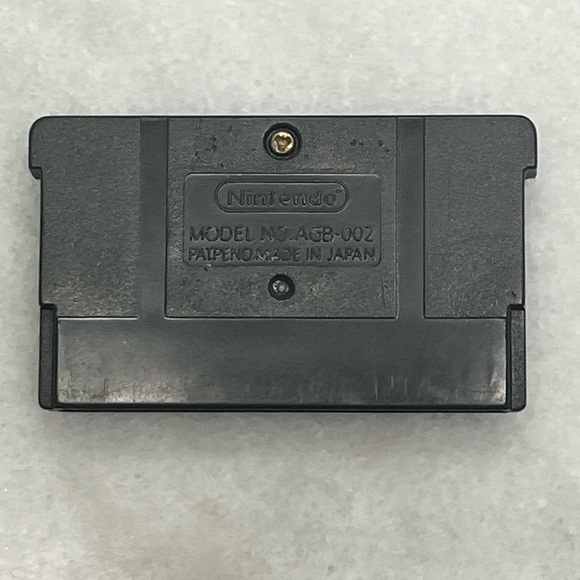 Nintendo | Video Games & Consoles | 5 For 6 Danny Phantom Gameboy ...